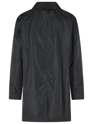 Burberry Ridgewood' Nylon Car Coat