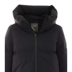 Herno 2 Layer Windstopper Down Jacket