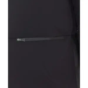 Herno 2 Layer Windstopper Down Jacket - Black