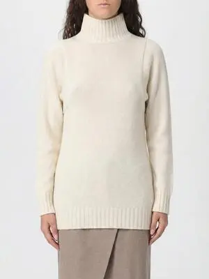 Max Mara Sweater - White