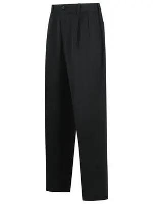 GOLDEN GOOSE Slacks' Virgin Wool Pants