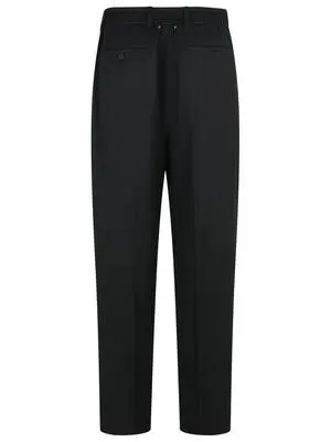GOLDEN GOOSE Slacks' Virgin Wool Pants