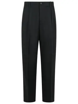 Golden Goose Distressed Pants For Men