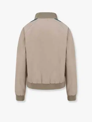 Miu Miu Old Twill Jacket