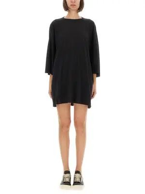 Rick Owens Tommy-t T-shirt