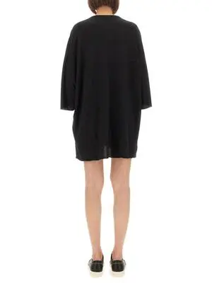 Rick Owens Tommy-t T-shirt
