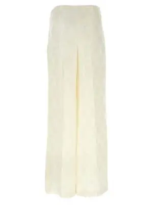 Fendi Bouquet Pants