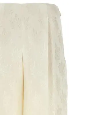 Fendi Bouquet Pants