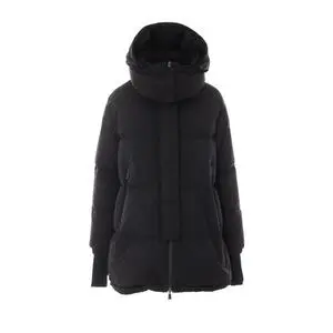 Herno 2 Layer Down Jacket