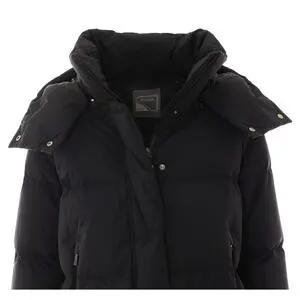 Herno 2 Layer Down Jacket