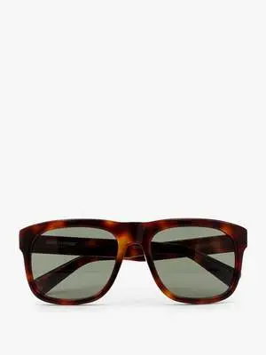 Saint Laurent Acetate Sunglasses - Multicolor