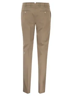 Brunello Cucinelli Trousers - Multicolor
