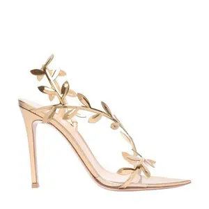 GIANVITO ROSSI Flavia Pump Sandals