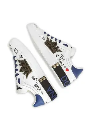 Dolce & Gabbana Portofino Sneakers