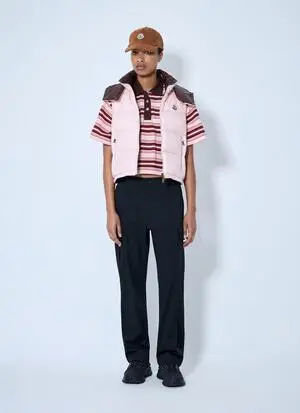 Moncler Niverolle Vest