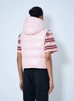 Moncler Niverolle Vest