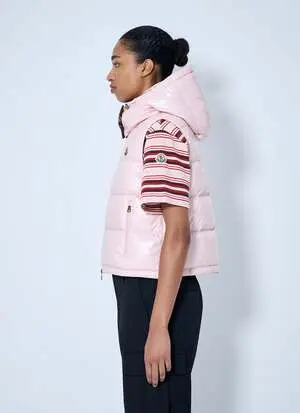 Moncler Niverolle Vest