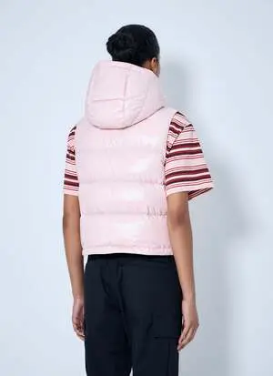Moncler Niverolle Vest