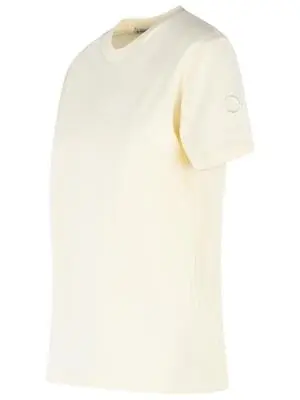 Moncler Cotton T-shirt