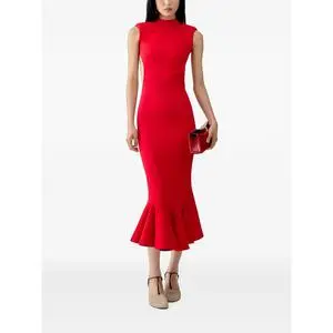 Jacquemus Dresses Cocktail & Party Dresses - Red