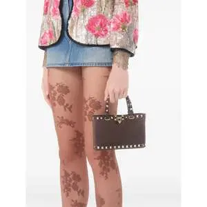 Valentino Garavani Mini Bags - Brown