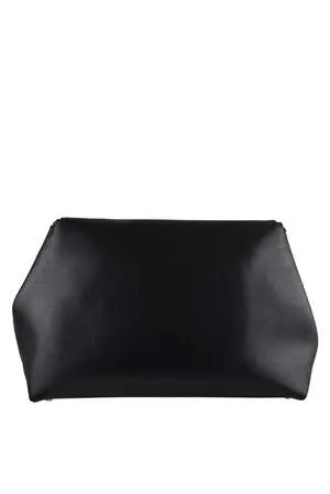 TOTEME T-lock Handbag