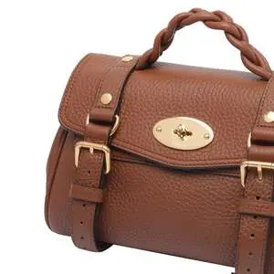 Mulberry Mini Alexa Handbag