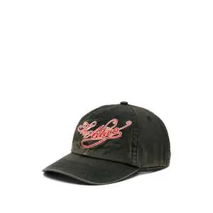 Attico Hats - Black