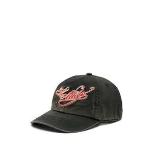 Attico Hats - Black