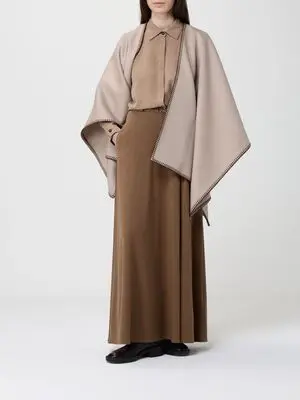 Max Mara Long Knit Skirt