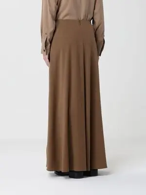 Max Mara Long Knit Skirt