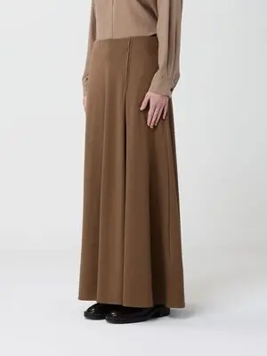 Max Mara Long Knit Skirt