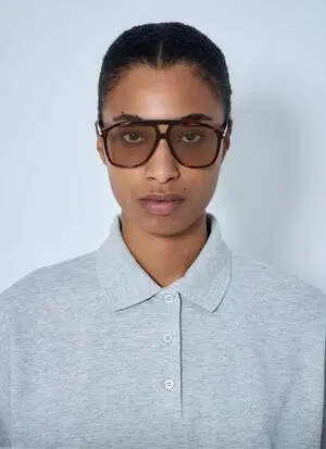 Saint Laurent Sl 596 Sunglasses