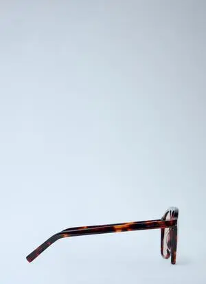 Saint Laurent Sl 596 Sunglasses