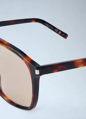 Saint Laurent Sl 596 Sunglasses