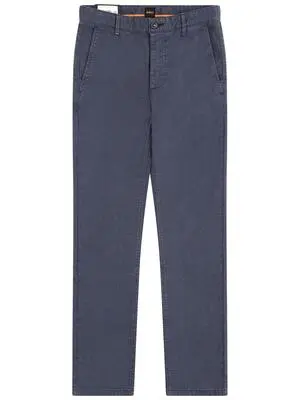 BOSS Chino Pants - Blue