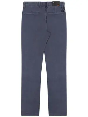 BOSS Chino Pants - Blue