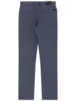 BOSS Chino Pants - Blue