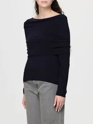 Max Mara Cashmere Knit Sweater
