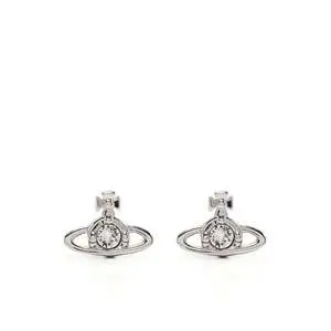 VIVIENNE WESTWOOD Earrings - Silver