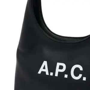 A.p.c. Baby Ninon Shoulder Bag
