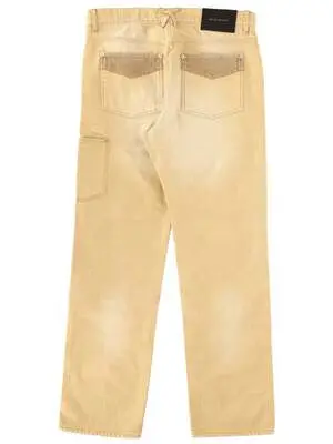 WALES BONNER Sierra Jeans