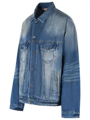 Acne Studios Cotton Jacket
