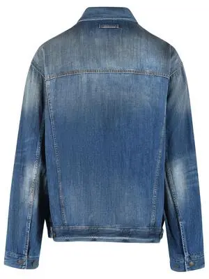Acne Studios Cotton Jacket