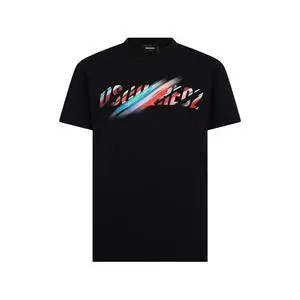 Dsquared2 T-shirts & Vests T-shirts - Black