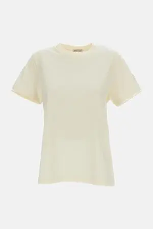 Moncler Short-sleeve T-shirt