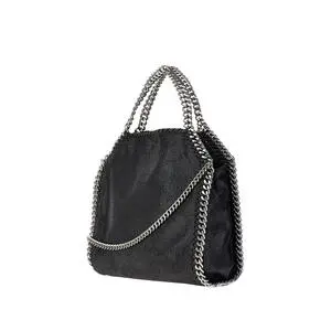 Stella McCartney Falabella Mini Bag - Black