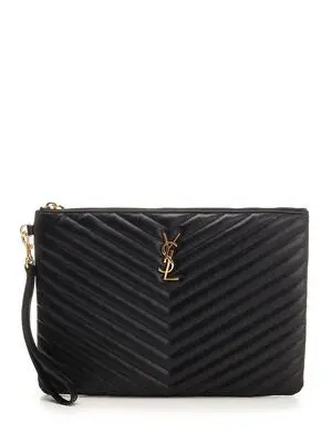 Saint Laurent Ipad Case