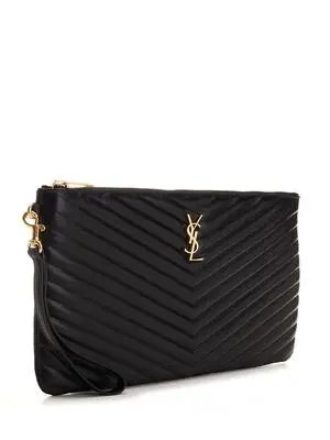 Saint Laurent Ipad Case