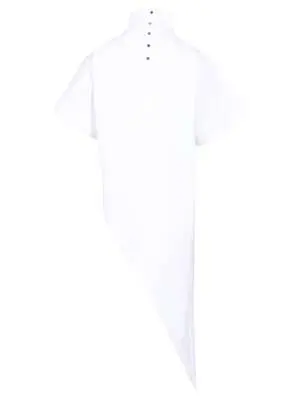 Alaïa Triangle T-shirt